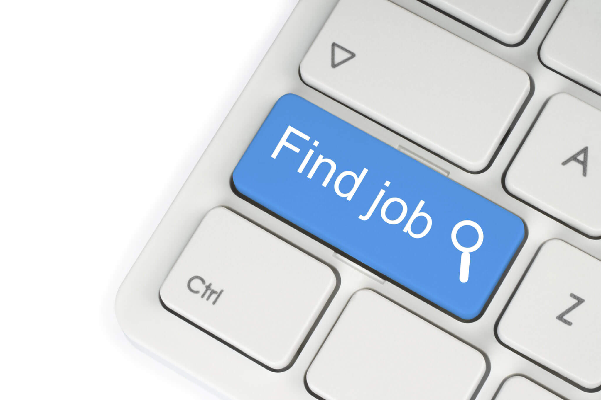 Kicking Off Your IT Job Search in the New Year