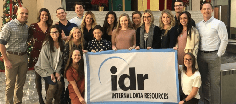 IDR, Inc. Named One of Dallas-Fort Worth’s Best and Brightest Companies ...