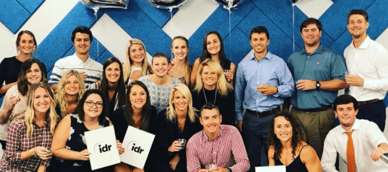 IDR Celebrates 2019 Fastest Growing U.S. Staffing Firms Award - IDR