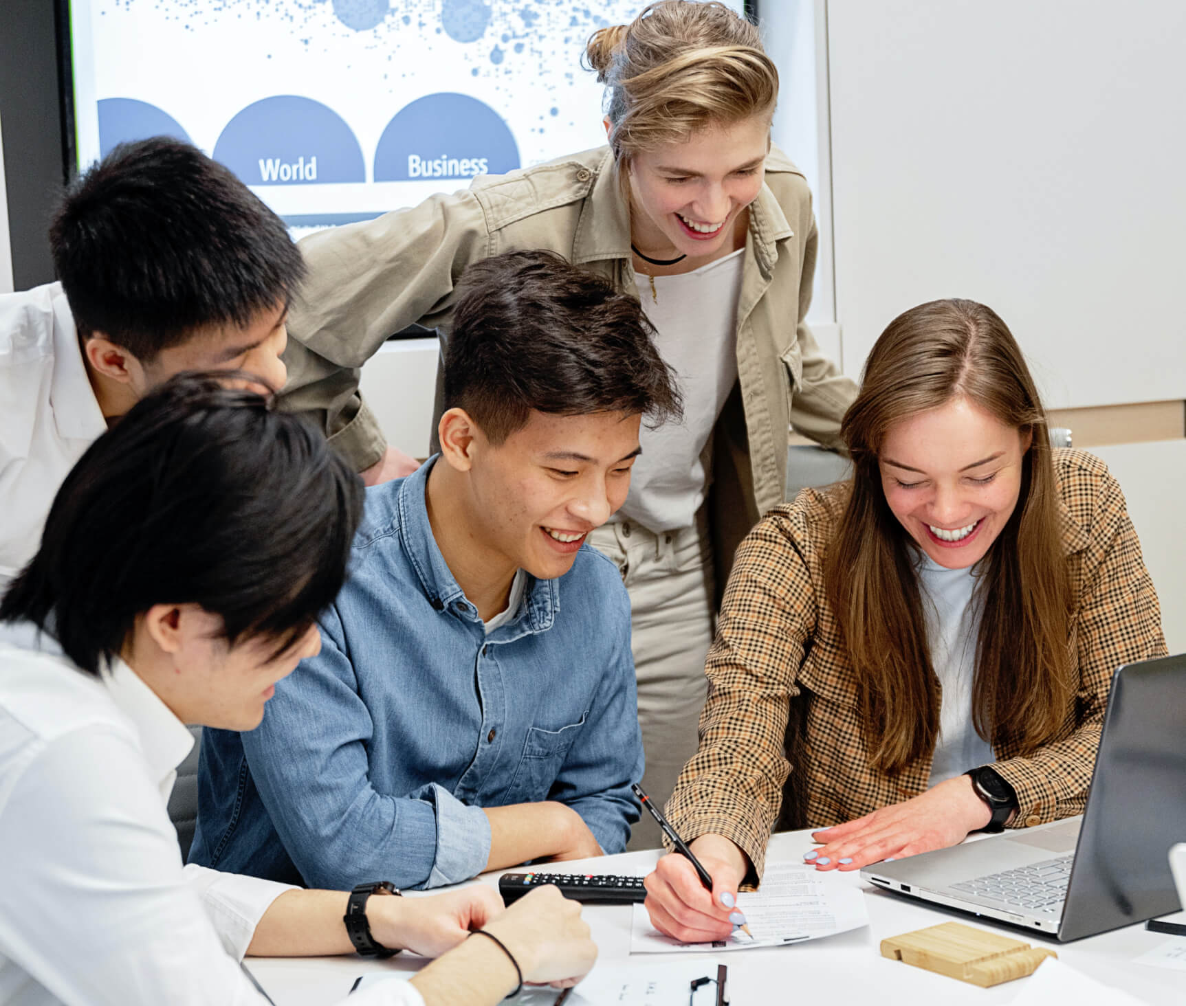 Award Winning IT Staffing Firm - IDR