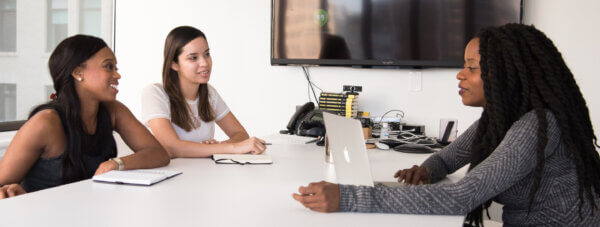 IDR Staffing Consultants - Where You Matter