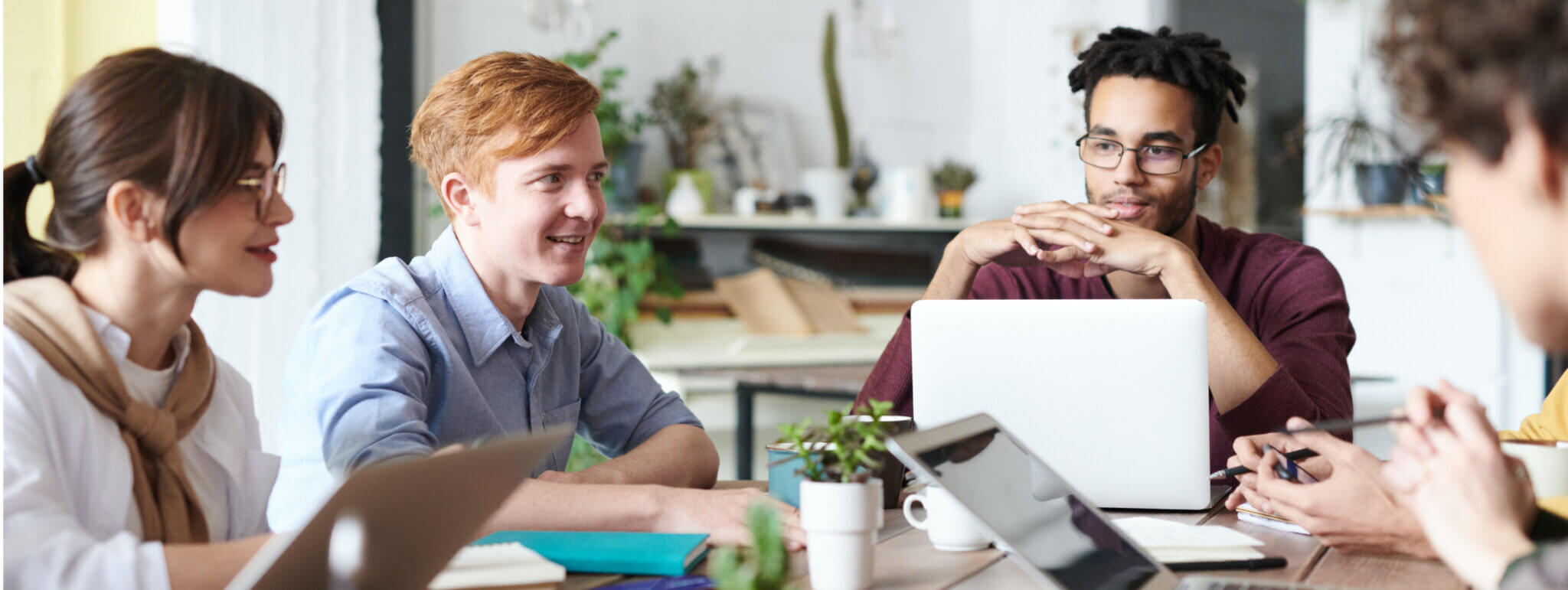 Healthcare Staffing - IDR