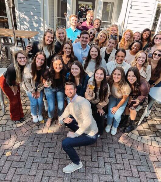 IDR - Voted Best Staffing Firm for 9 Straight Years