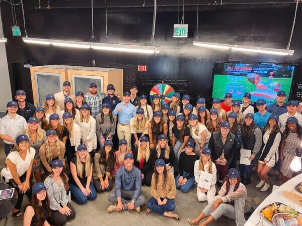 IDR - Voted Best Staffing Firm for 9 Straight Years