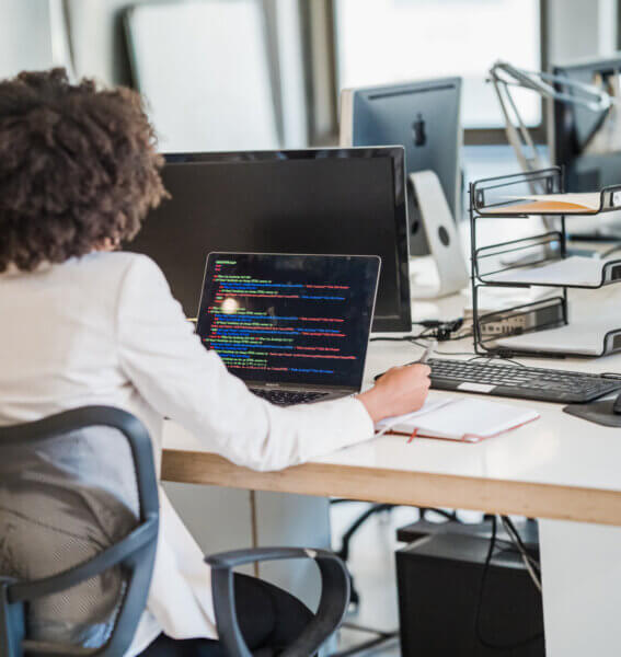 Hire Quality IT Talent Without the Stress