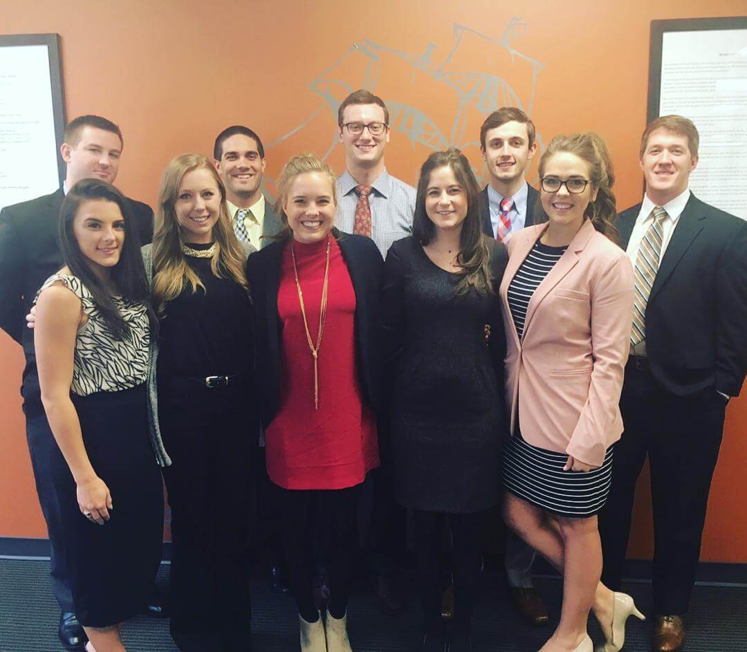 IDR - Voted Best Staffing Firm for 10 Straight Years