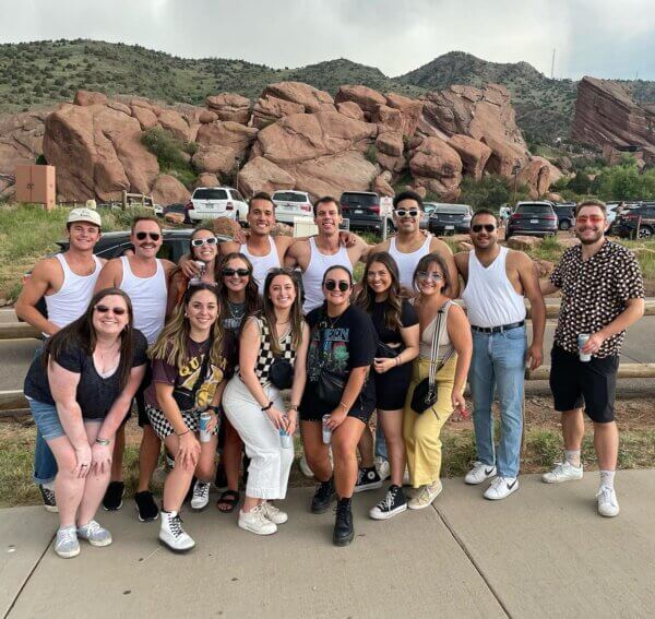 IDR - Voted Best Staffing Firm for 10 Straight Years