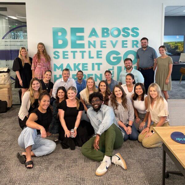 IDR - Voted Best Staffing Firm for 10 Straight Years