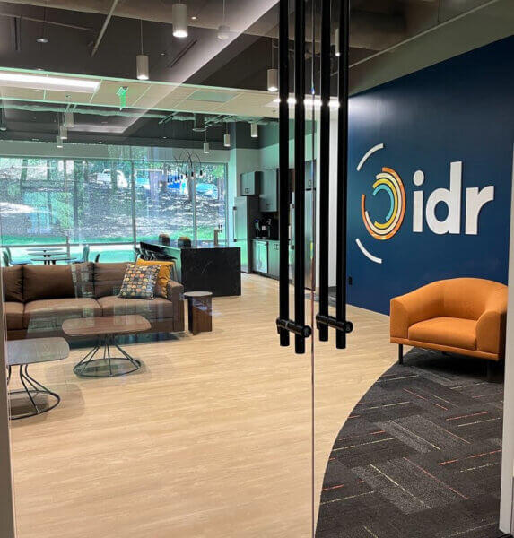 Step Inside IDR's Upgraded Atlanta Office - IDR