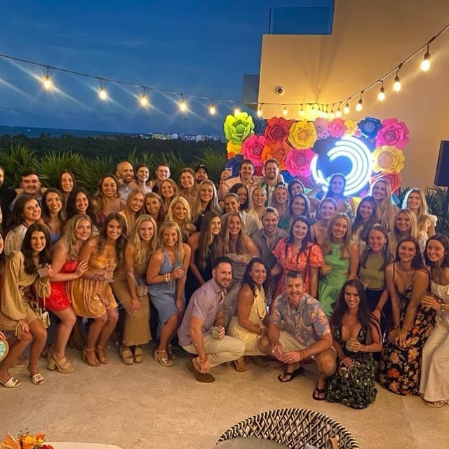 IDR Alumni - Welcome to the InsIDR Club