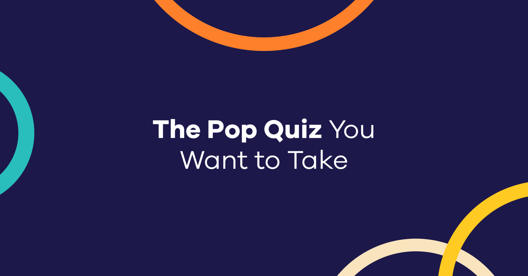 An ESOP Pop Quiz To Celebrate ESOP Month This October - IDR
